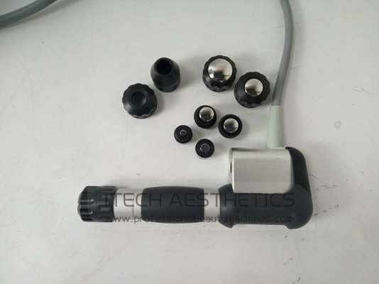 Intelligent Shockwave Medical Device For Heel Spurs Shock Wave Therapy