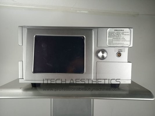 Durable Professional Beauty Machines Linear Shock Wave Therapy Machine For Pain Relief