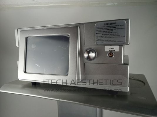 Durable Professional Beauty Machines Linear Shock Wave Therapy Machine For Pain Relief