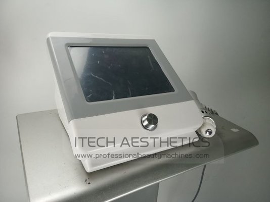 Home Shcokwave Therapy Machine Erectile Dysfunction 5~185mj Intensity