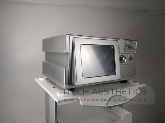 Tennis Elbow ED Shockwave Therapy Machine / Non - Invasive Shock Therapy Equipment