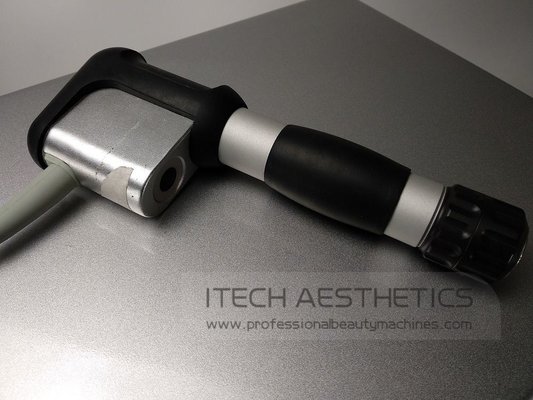 Tennis Elbow ED Shockwave Therapy Machine / Non - Invasive Shock Therapy Equipment