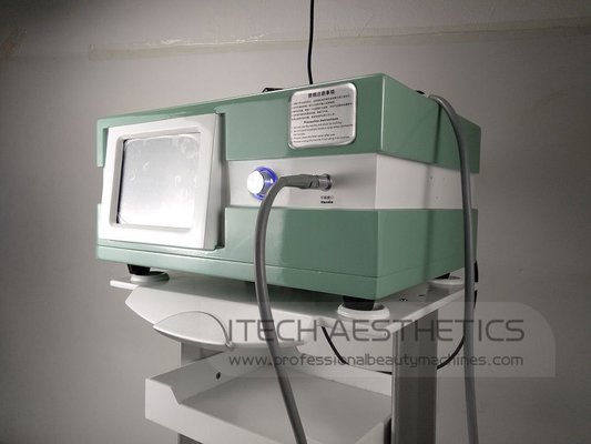 ESWT Shockwave Therapy Machine For Heel Pain Treatment Back Pain Ed In Physiotherapy Tennis Elbow Feet Achilles Tendon