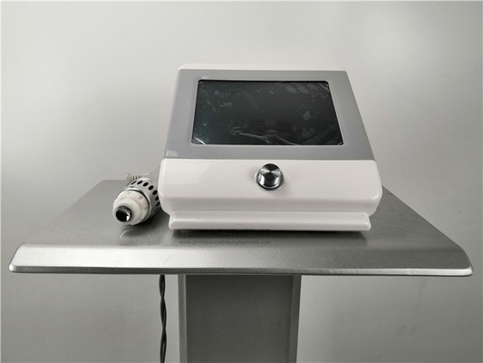 Extracorporeal Shockwave Therapy Equipment For Feet ED Treatment Non Invasive