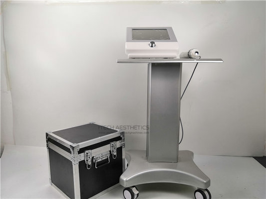 Extracorporeal Shockwave Therapy Equipment For Feet ED Treatment Non Invasive
