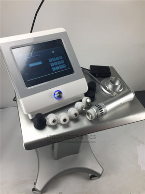 Extracorporeal Shockwave Therapy Equipment For Feet ED Treatment Non Invasive