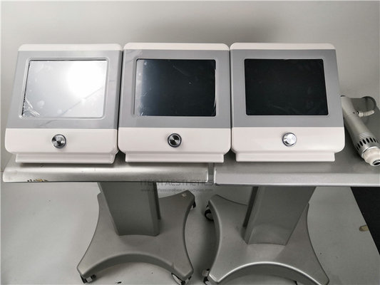 Shock Wave Therapy Extracorporal Magnetic Pressure Medical Equipment For Severe Plantar Fasciitis