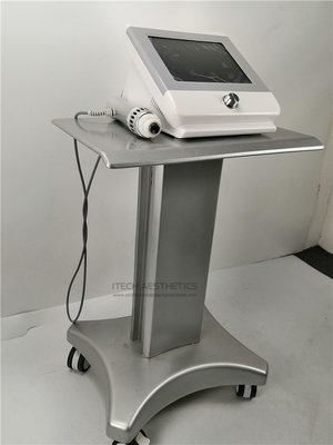 Small Professional Beauty Machines ,  Electronic Shockwave Therapy Equipment for erectile dysfunction