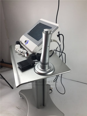 Small Professional Beauty Machines ,  Electronic Shockwave Therapy Equipment for erectile dysfunction