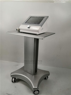 Smart Shockwave Therapy Machine For Orthopaedics / Body Massage Equipment