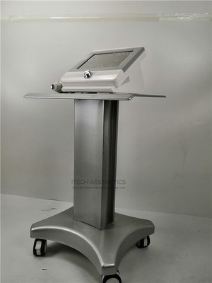 Shockwave Massager Impulse Therapy Physiotherapy Eswt Machine High Energy Portable