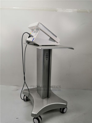 Vigore Linear Shockwave Therapy Eswt Procedure Device For Dogs And People