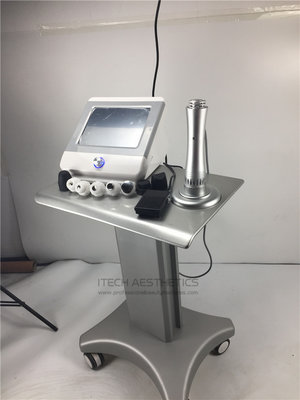 Vigore Linear Shockwave Therapy Eswt Procedure Device For Dogs And People