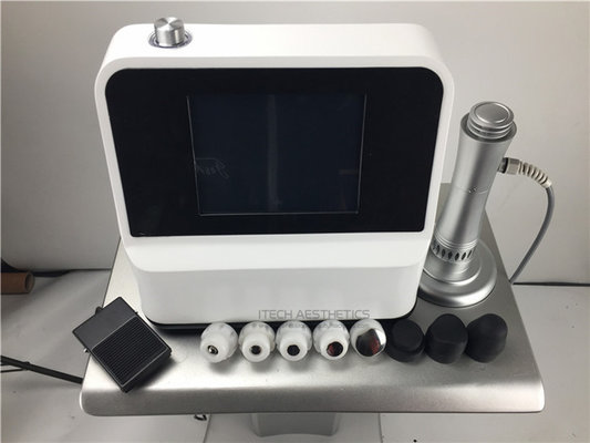 1 - 21hz Shockwave Therapy Device Wave Intensity For Disfunction Or Dysfunction