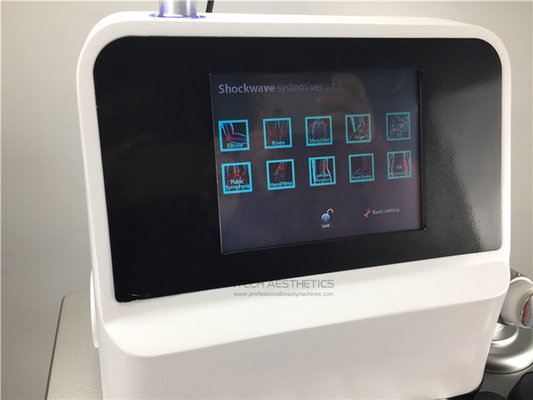 1 - 21hz Shockwave Therapy Device Wave Intensity For Disfunction Or Dysfunction