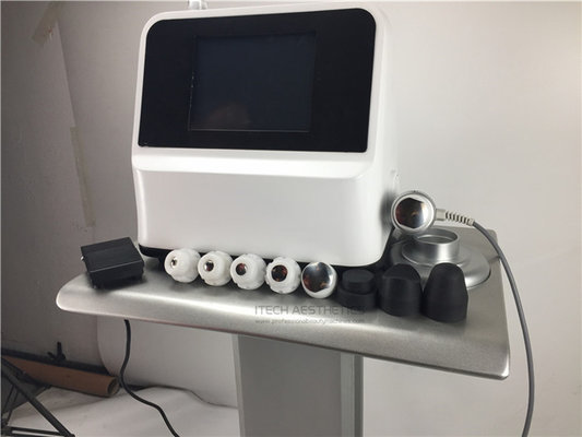 Erectile Dysfunction Professional Beauty Machines / Extracorporeal Shock Wave Therapy Machine