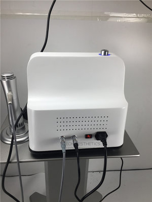 Medical Professional Beauty Machines , Physical Therapy Device Acoustic Wave Ed Eswt Therapie For Horses