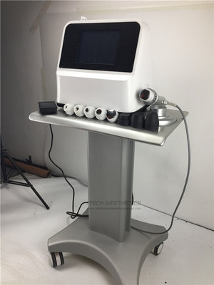 10 - 185mj Professional Beauty Machines Shock Wave Therapy Tennis Elbow Eswt For Ed Muscle Ultrasound