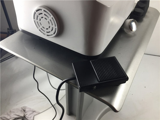 Personal Professional Beauty Machines / Extracorporeal Shock Wave Therapy Machine