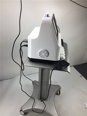 Personal Professional Beauty Machines / Extracorporeal Shock Wave Therapy Machine