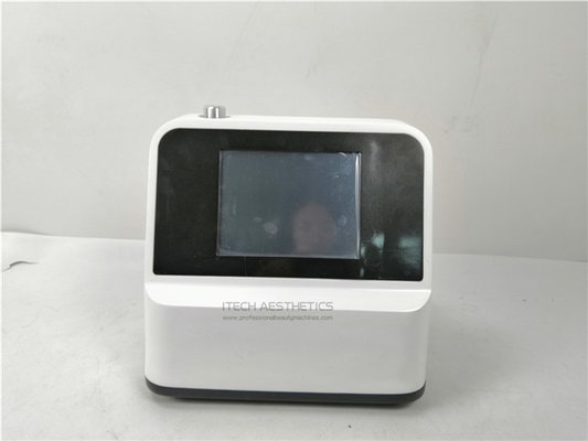 Linear Erectile Dysfunction Shockwave Physiotherapy Machine / Ecsw Therapy Equipment