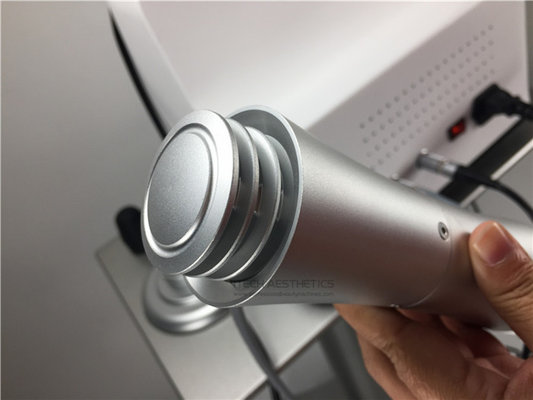 Low Intensity Shockwave Therapy Professional Beauty Machines For Erectile Dysfunction