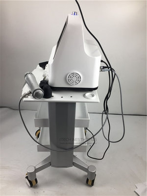 Low Intensity Shockwave Therapy Professional Beauty Machines For Erectile Dysfunction
