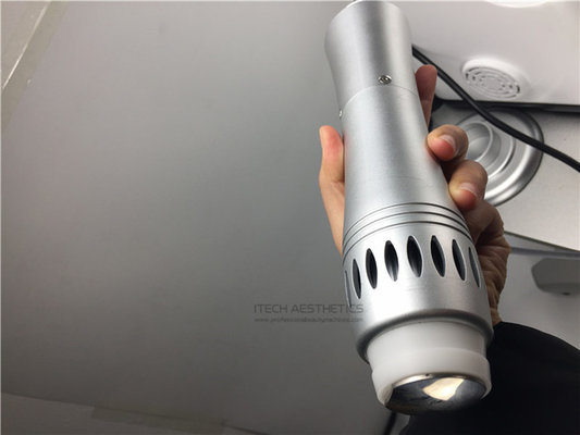 Pulse Wave Therapy Shockwave Professional Beauty Machines For Chronic Heel Pain