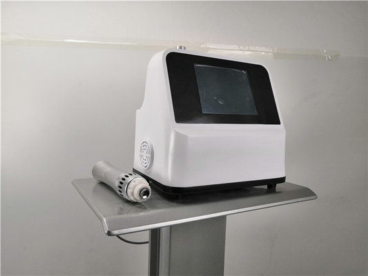 Extracorporeal Shock Wave Therapy Professional Beauty Machines For Erectile Dysfunction
