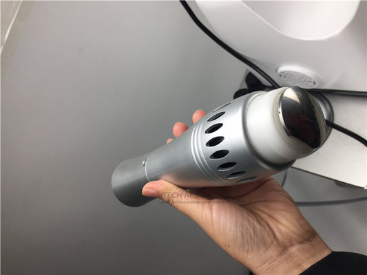 Extracorporeal Shock Wave Therapy Professional Beauty Machines For Erectile Dysfunction