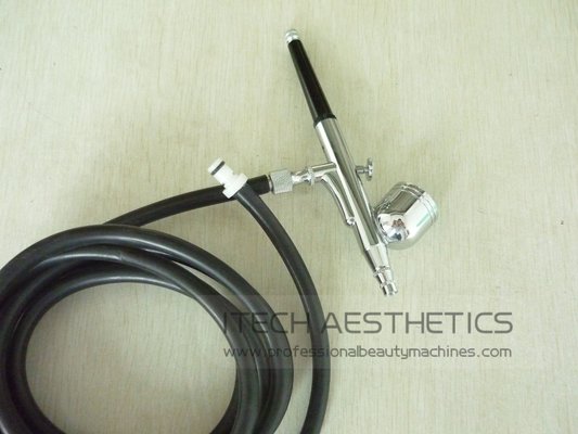 Small O2 Skin Care Infusion System Oxygen Facial Machine AC100 ~ 220V 50 ~ 60Hz