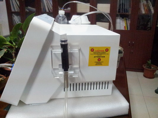 Facial Desktop Hydra Dermabrasion Machine For Deep Cleansing Hydration Refreshing Skin Repair