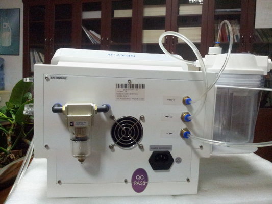 Facial Desktop Hydra Dermabrasion Machine For Deep Cleansing Hydration Refreshing Skin Repair