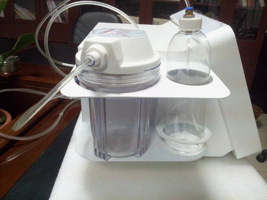 Facial Desktop Hydra Dermabrasion Machine For Deep Cleansing Hydration Refreshing Skin Repair