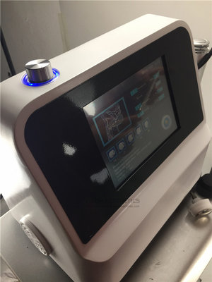 extracorporeal shock wave therapy machine rswt low intensity for erectile dysfunction