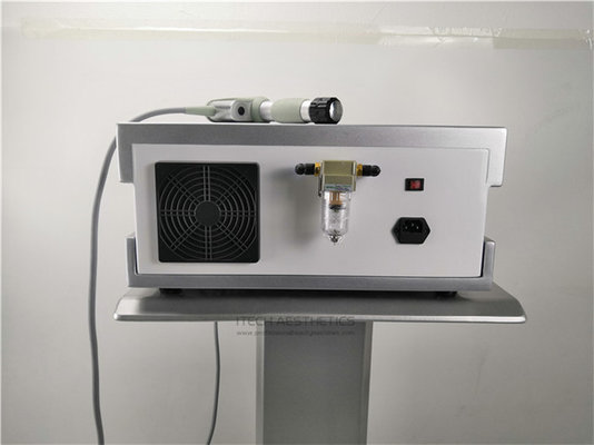 low intensity shock wave therapy extracorporeal shock wave therapy machine cost
