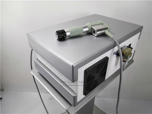 shockwave physiotherapy smart wave machine low intensity shock waves erectile dysfunction