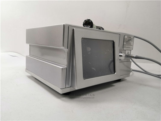 latest ed treatments shockwave ed unit extracorporeal pulse activation technology