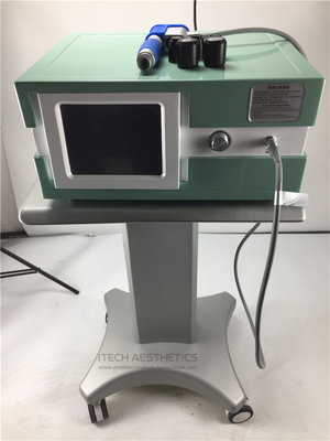 ed dysfunction sw6 shockwave vigore linear shockwave therapy machine reviews