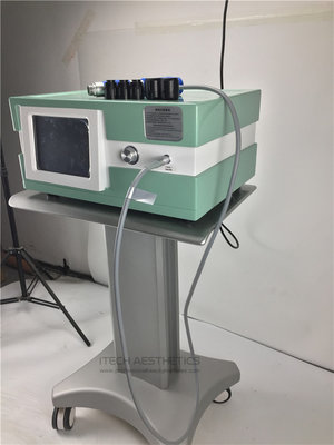 shockwave device eswt plantar fasciitis sound wave treatment equipment
