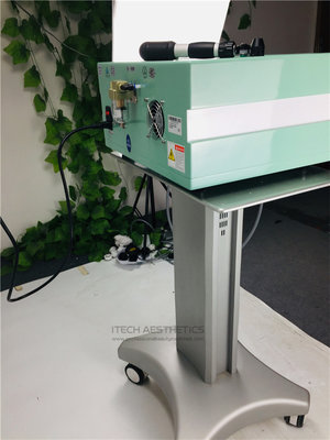 shockwave device eswt plantar fasciitis sound wave treatment equipment