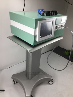 ed1000 treatment instrument extracorporeal severe erectile dysfunction treatment machine