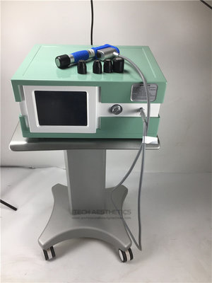 radial shockwave sw11 for patellar tendonitis shockwave therapy machine