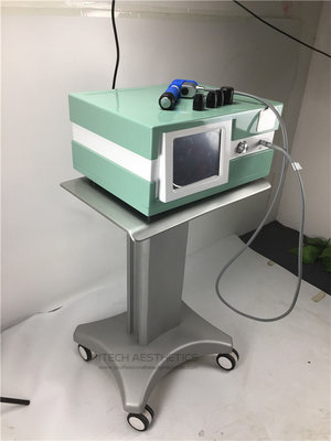 radial shockwave sw11 for patellar tendonitis shockwave therapy machine