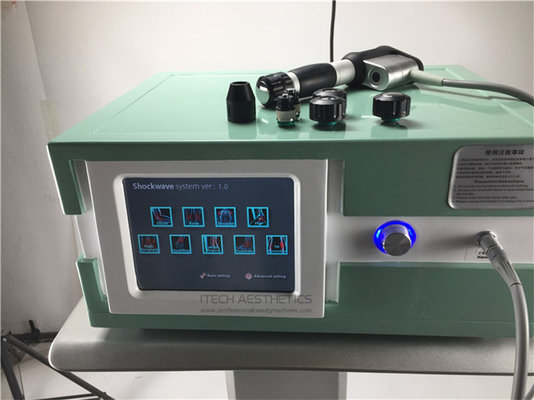 eswt shockwave therapy technology electroshock therapy machine for sale