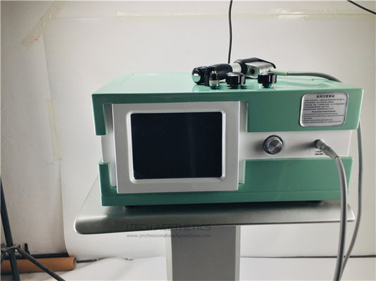electric wave therapy equipment eswt shockwave machine for horses