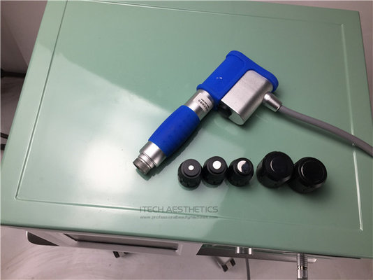 shock wave treatment for plantar fasciitis machine sw8 eswt treatment device for body pain