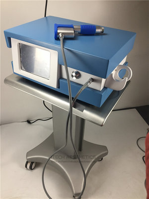 ultrasound machine for home use eswt smartwave device shockwave therapy equipment
