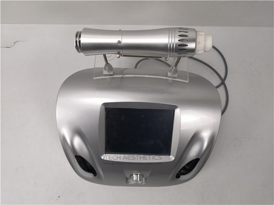 tennis elbow heel pain relief shock wave therapy machine for hip bursitis