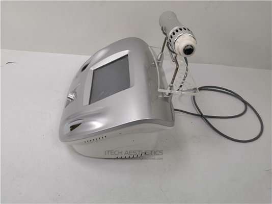 Shock Therapy Machine Shockwave Therapy Equipment For Frozen Shoulder
